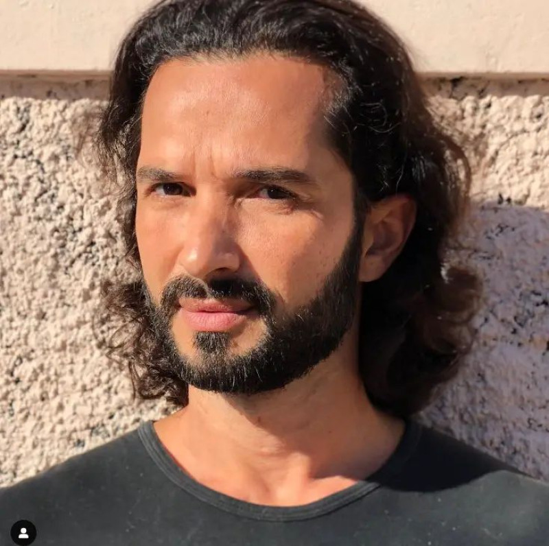 Encuentra cuerpo sin vida el actor brasileño Jefferson Machado dentro ...