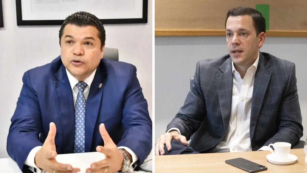 Regente Tobías Crespo somete resolución para interpelar a director del ...