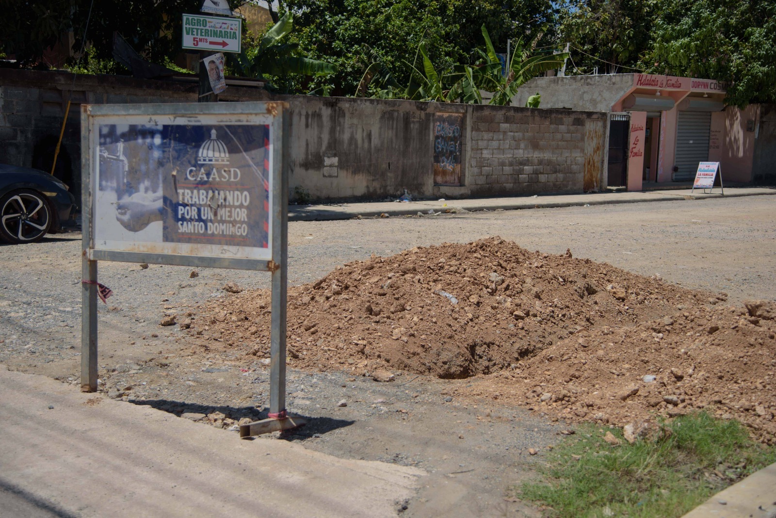 Comunitarios del sector Invidorex denuncian alarmados auge de ...