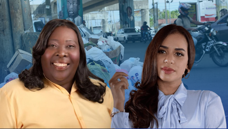 Diputada Dulce Rojas juzga la administración de la alcaldesa Betty ...